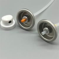 China Durable Deodorant Spray Valve for Manufacturing with Precision and Efficiency for sale