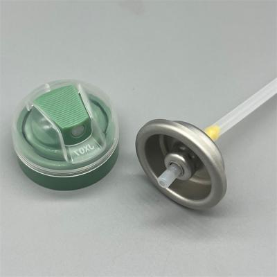 China High-Quality Deodorant Spray Valve for Beauty Products with Reliable Performance for sale