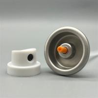 China Versatile Deodorant Spray Valve for Cosmetic Applications with Customizable Features for sale