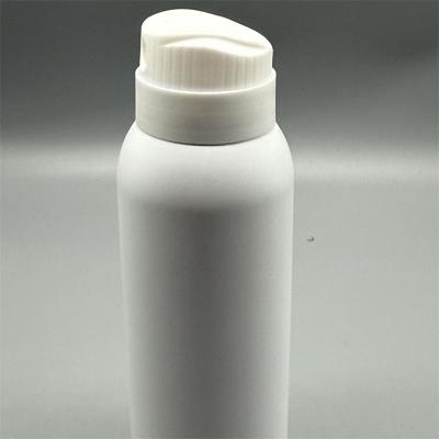 China Compact Deodorant Body Spray Valve for TSA-Compliant Travel Sizes with Leak-Proof Flip Top and 0.5s Lock for sale