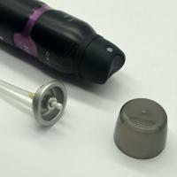 China Precision Spray Valve for Deodorant - Home Use, Consistent Application, Easy Operation for sale