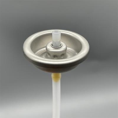China Fragrant Deodorant Body Spray Valve, Actuator & Cap Set Leak-Proof Seal, Smooth Spray for Men & Women for sale