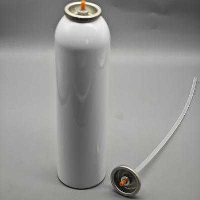 China Shaving Foam Valve for Professional Barbershops with Smooth Dispensing and Rust-Resistant Build​ for sale