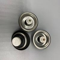 China Professional Short-Stem PU Foam Valve for Multi-Purpose Applications for sale