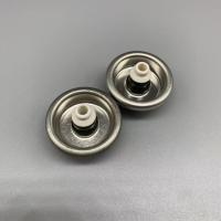 China Professional Short-Stem PU Foam Valve for Multi-Purpose Applications for sale