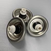 China Professional Short-Stem PU Foam Valve for Multi-Purpose Applications for sale