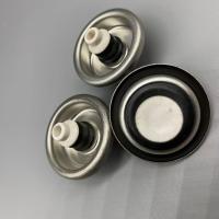 China Professional Short-Stem PU Foam Valve for Multi-Purpose Applications for sale