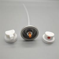 China High Quality Foam Control Valve for Industrial Processes for sale