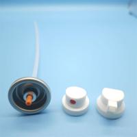 China Adjustable Foam Control Valve for Flexible Foam Management - Specification & Usage for sale
