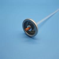 China Adjustable Foam Control Valve for Flexible Foam Management - Specification & Usage for sale