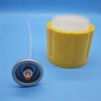 China High-Performance Foam Control Valve for Chemical Processing | Precise Foam Management & Flow Control for sale