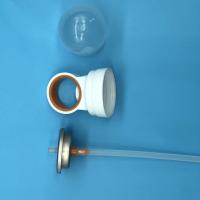 China Precision Spray Pump Valve for Moisturizer Sunscreen - Fine Mist, Easy Application, Leak-Proof for sale