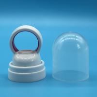 China Precision Spray Pump Valve for Moisturizer Sunscreen - Fine Mist, Easy Application, Leak-Proof for sale