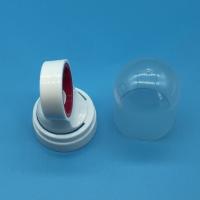 China Precision Nozzle Valve for Sunscreen Spray - Targeted Application, Easy Control, Universal Compatibility for sale