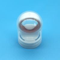 China Precision Nozzle Valve for Sunscreen Spray - Targeted Application, Easy Control, Universal Compatibility for sale