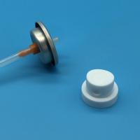 China High-performance SPF Spray Valve for Efficient Insulation Applications - Advanced Spray Valve for SPF Insulation for sale