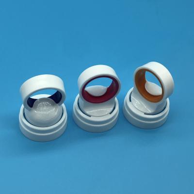 China Non-Greasy Sunscreen Spray Valve for Lightweight and Comfortable Sunscreen Application for sale
