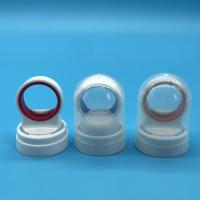 China Non-Greasy Sunscreen Spray Valve for Lightweight and Comfortable Sunscreen Application for sale