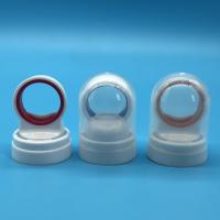 China Non-Greasy Sunscreen Spray Valve for Lightweight and Comfortable Sunscreen Application for sale