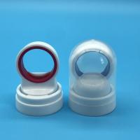 China Quick-Drying Sunscreen Valve for Fast Absorption and No Residue for sale
