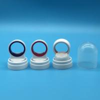 China Quick-Drying Sunscreen Valve for Fast Absorption and No Residue for sale