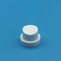 China Ultra-Fine Mist Sunscreen Valve & Actuator with Protective Cap for sale