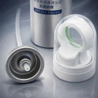 China Advanced Sunscreen Lotion Pump Valve for Even and Controlled Application for sale