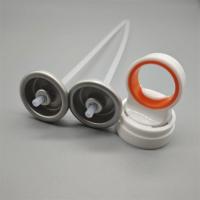 China Sun Care Dispenser Valve for Travel Sunscreen Compact Design Reliable Function for sale
