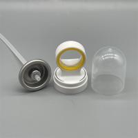 China Sunscreen Spray Valve Broad-Coverage Mist Dispenser for UV Protection for sale