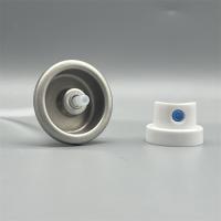 China Sunscreen Spray Valve Broad-Coverage Mist Dispenser for UV Protection for sale