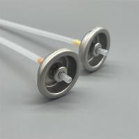 China Sunscreen Spray Valve Broad-Coverage Mist Dispenser for UV Protection for sale