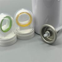 China Versatile Moisturizing Sunscreen Spray Valve for Active Lifestyles with Durable Construction for sale