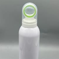 China Versatile Moisturizing Sunscreen Spray Valve for Active Lifestyles with Durable Construction for sale