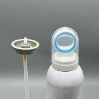 China Versatile Moisturizing Sunscreen Spray Valve for Active Lifestyles with Durable Construction for sale