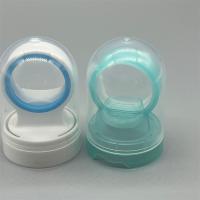 China Versatile Moisturizing Sunscreen Spray Valve for Active Lifestyles with Durable Construction for sale