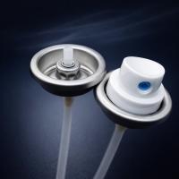 China Versatile Face Mist Valve – Fine Mist Spray Nozzle with Adjustable Intensity for Hydration & Refreshment for sale