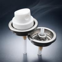 China Versatile Face Mist Valve – Fine Mist Spray Nozzle with Adjustable Intensity for Hydration & Refreshment for sale