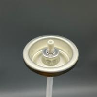 China Durable Tire Inflator Valve Actuator for Quick and Efficient Airflow Control for sale