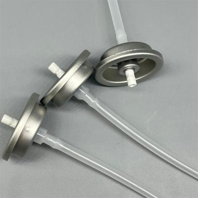 China Versatile Tire Inflator Valve for RV Enthusiasts with Multi-Fit Design for sale