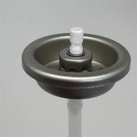China Premium Tire Inflator Valve for Motorcycles with Efficient Performance for sale