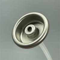 Quality Premium UV-resistant Female Aerosol Valve with Color-matched Ready-to-install for sale