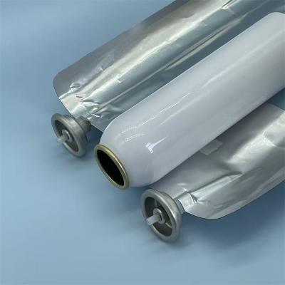 China Male Bag On Valve, BOV Aerosol Valve & Bag Valve System For Cosmetic, Pharmaceutical And Personal Care Spray Applications for sale