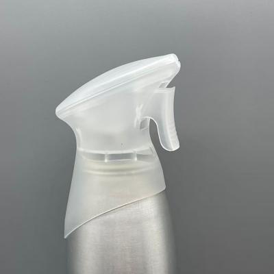 China Perfumed Air Spray Valve Continuous Spray 1 Inch Crimped Aerosol Valve for Home Fragrance Diffuser Room Spray for sale