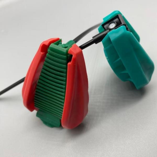 Quality Aerosol Foldable Trigger Actuator for Professional Aerosol Applications for sale
