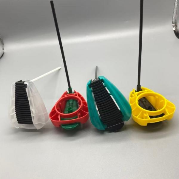 Quality Aerosol Foldable Trigger Actuator for Professional Aerosol Applications for sale