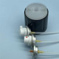 China Foam Cleaning Solution Valve, Foam Aerosol Dispensing Valve For Multi‑Surface Cleaner Formulation for sale