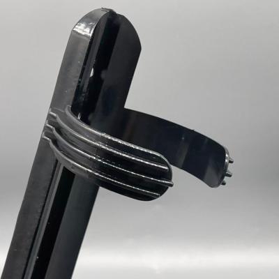 China Handheld Fire Extinguisher Holder For Commercial Buildings, Workshops And Safety Stations for sale