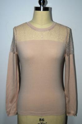 中国 働く女性のプルオーバーのセーターの西部様式の多色 販売のため