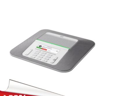 China Refresh 8800 IP Phone CP-8832-NR-K9 100% Original Cisco Conf Phone for sale