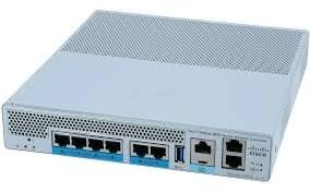 중국 인공지능 기반 시스코 컨트롤러 와이파이 6 엔터프라이즈 C9800-L-C-K9 시스코 무선 컨트롤러 판매용